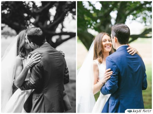 Seacoast Wedding New England – Hazel Photo Weddings
