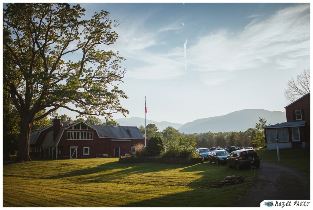 Kaaterskill Inn Wedding – NYC – Rachael & Neal – Hazel Photo Weddings
