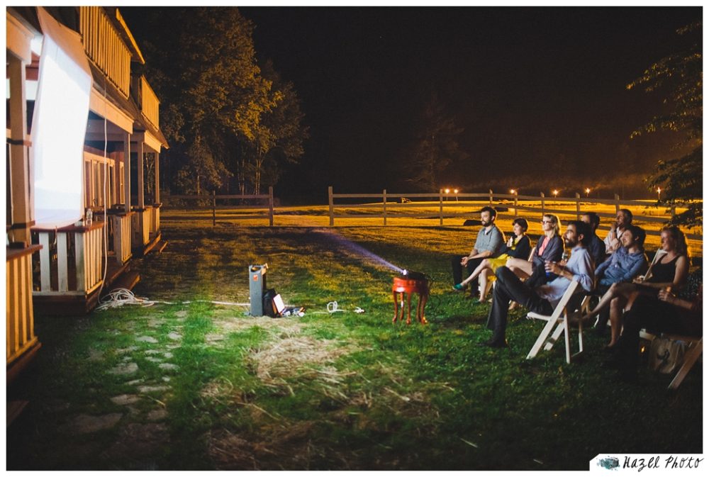 Kaaterskill Inn Wedding – NYC – Rachael & Neal – Hazel Photo Weddings