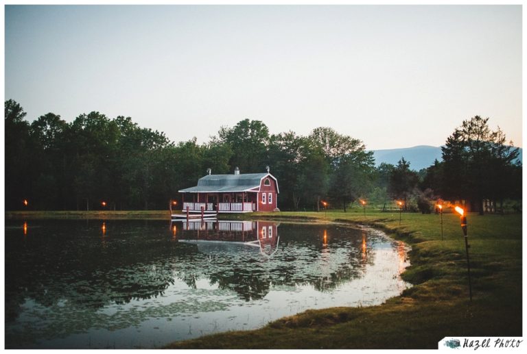 Kaaterskill Inn Wedding - NYC - Rachael & Neal - Hazel Photo Weddings