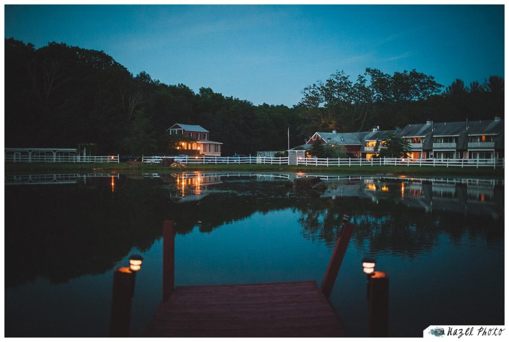 Kaaterskill Inn Wedding – NYC – Rachael & Neal – Hazel Photo Weddings