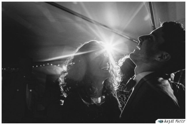 Low-Light Wedding Photography San Francisco – Emma and Max – Hazel ...