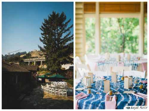 Temescal Beach House Wedding Alx & Chris – Hazel Photo Weddings