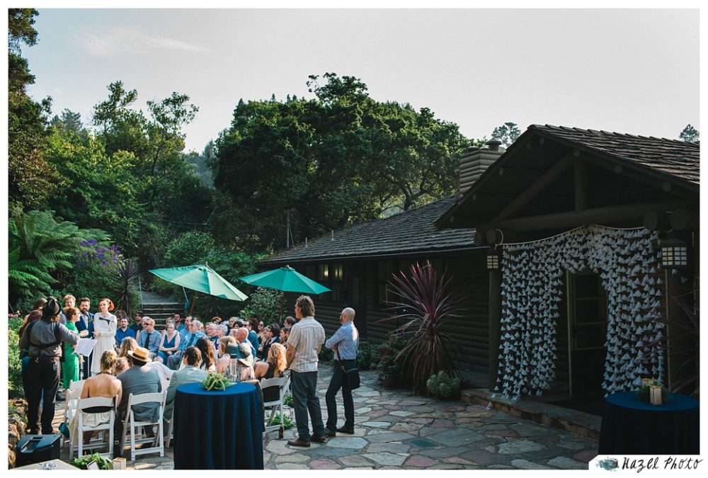 Temescal Beach House Wedding Alx & Chris - Hazel Photo Weddings
