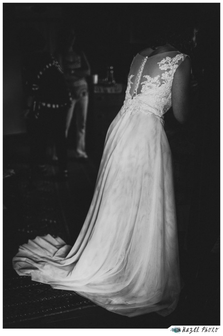 Goat Farm Wedding – Amelia and Mark – Hazel Photo Weddings