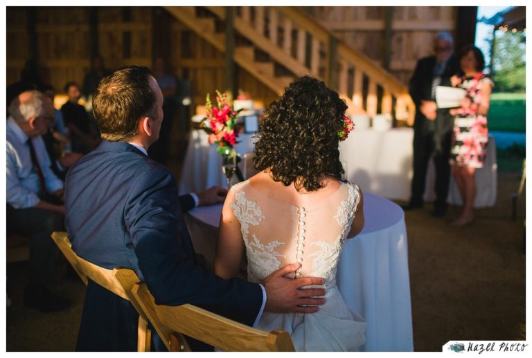 Goat Farm Wedding - Amelia and Mark - Hazel Photo Weddings