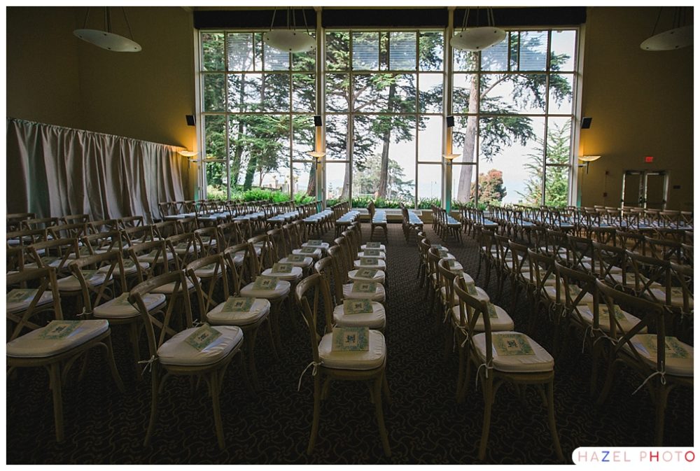 Golden Gate Club Wedding San Francisco – Hazel Photo Weddings