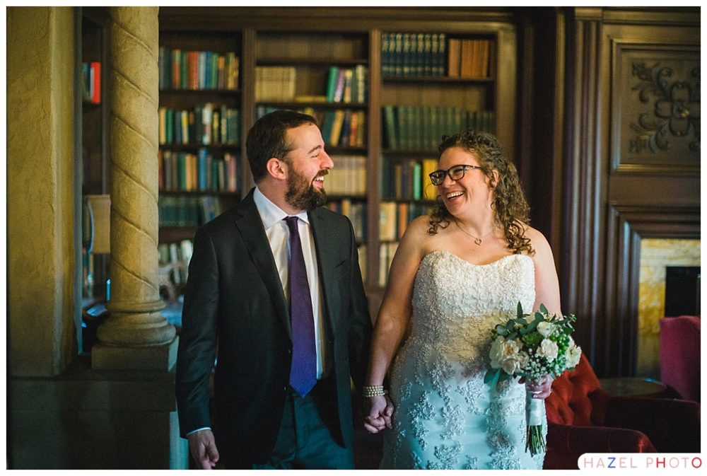 Berkeley City Club Wedding – Hazel Photo Weddings