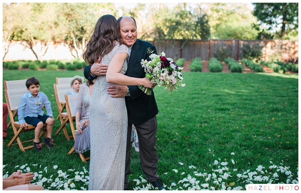 St. Helena Wedding – Napa Valley – Hazel Photo Weddings