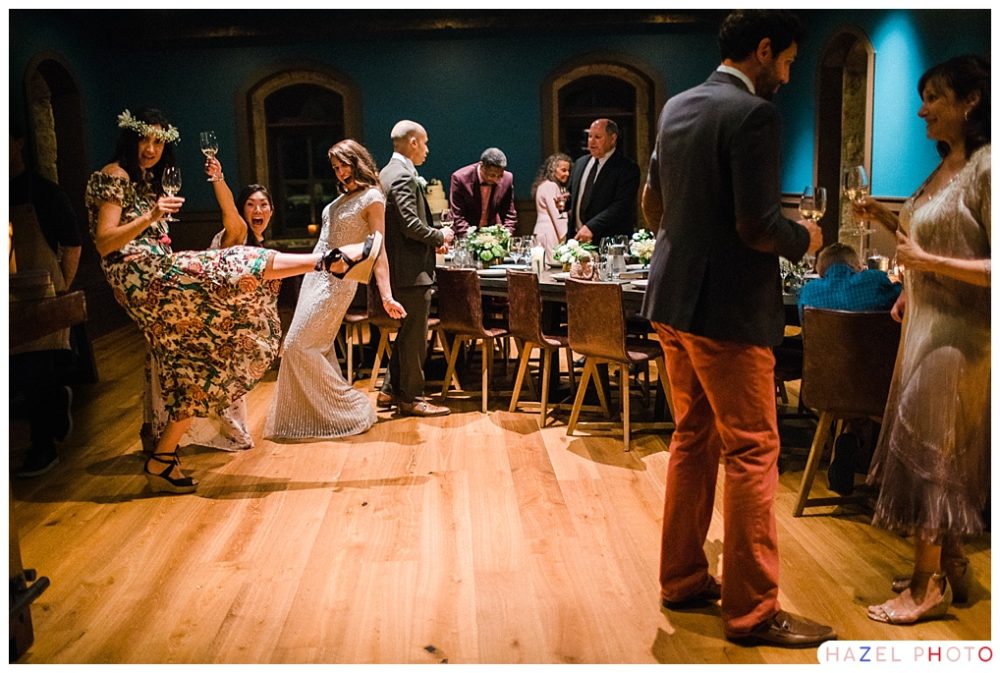 St. Helena Wedding – Napa Valley – Hazel Photo Weddings