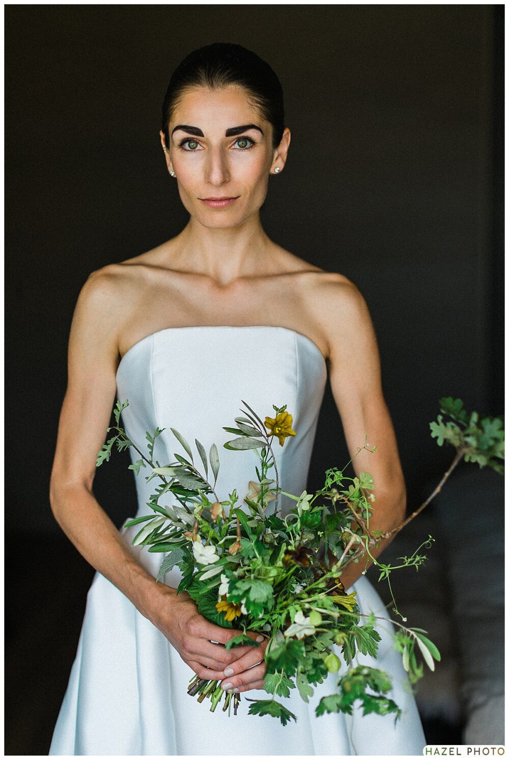 Stanly Ranch Wedding – Hazel Photo Weddings