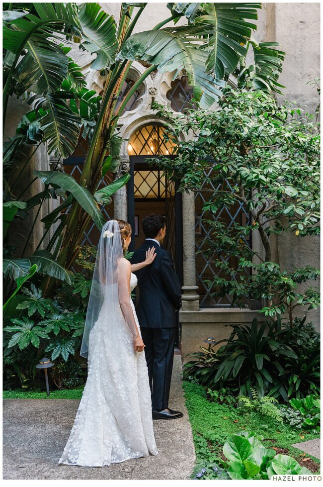 How to Get Married at the Berkeley City Club – Hazel Photo Weddings
