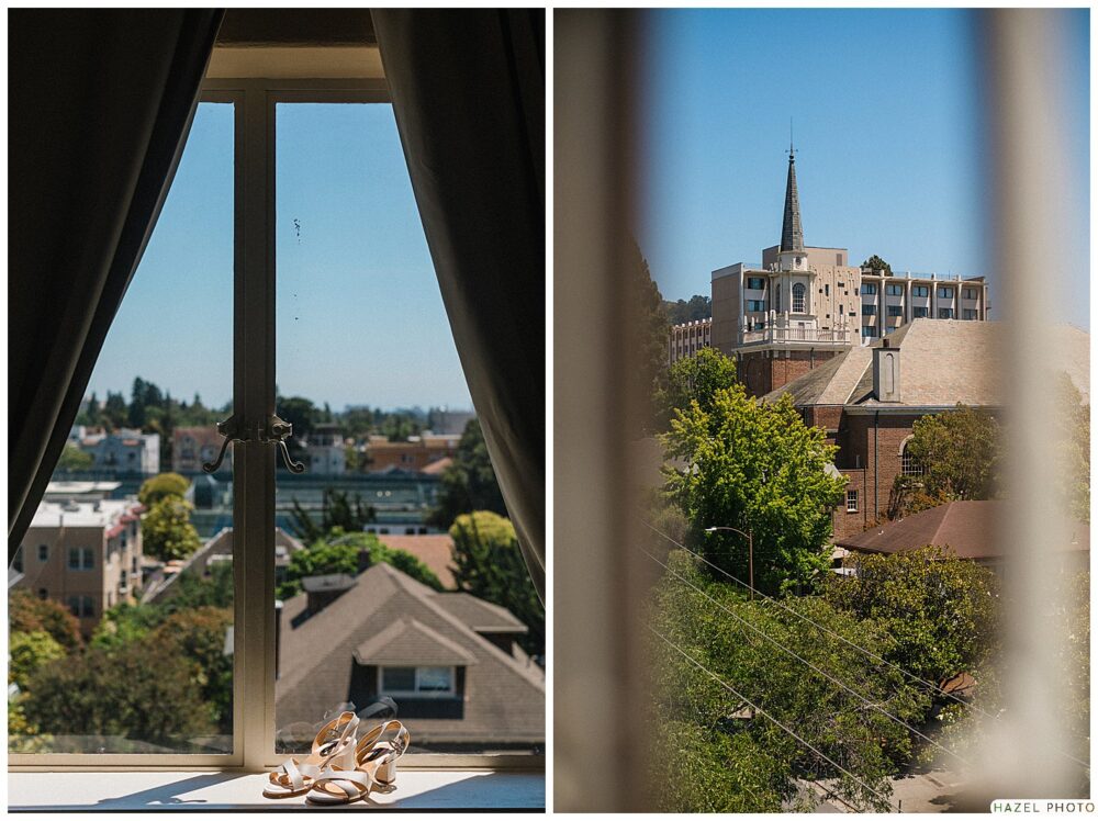 How to Get Married at the Berkeley City Club – Hazel Photo Weddings